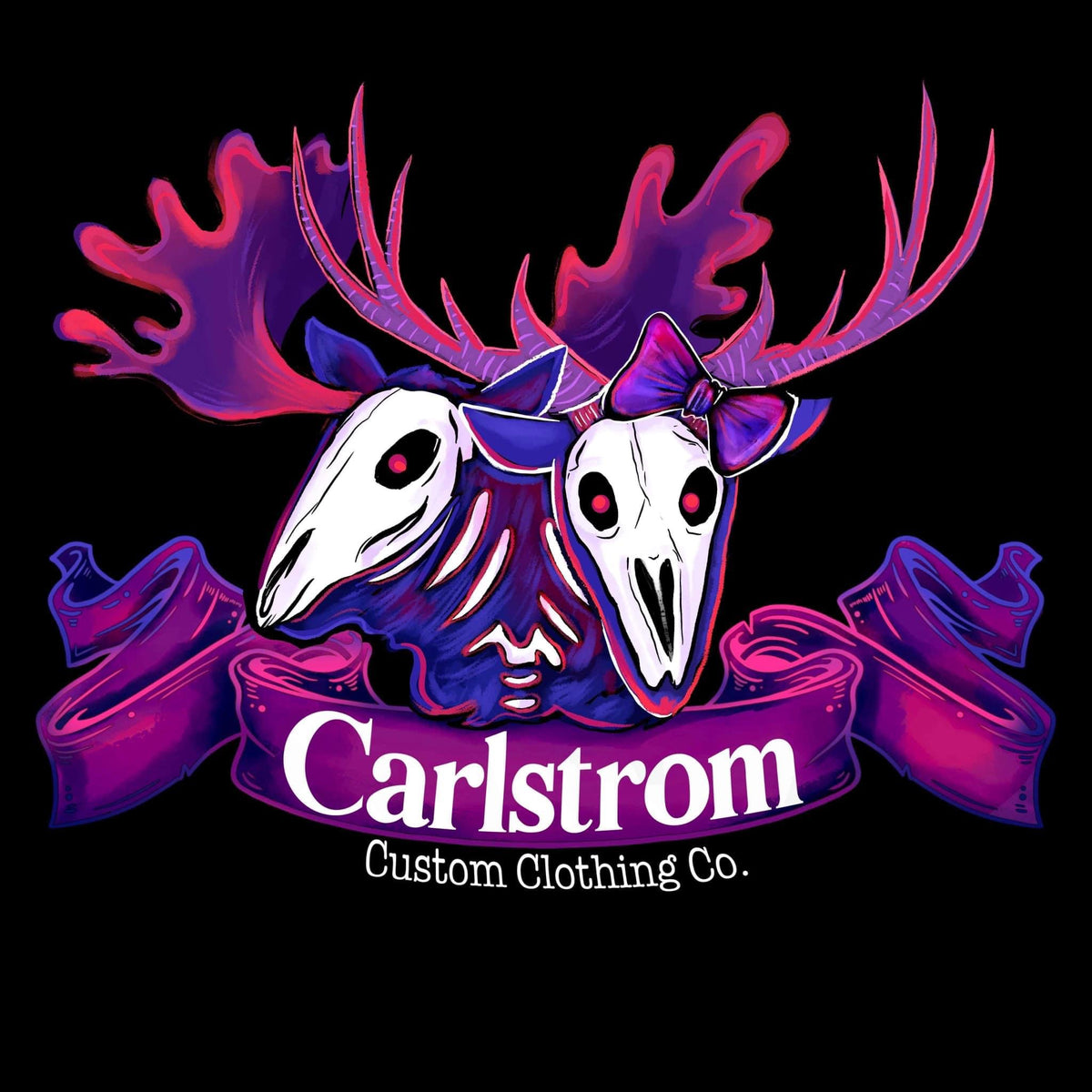Carlstrom Custom Clothing Co.